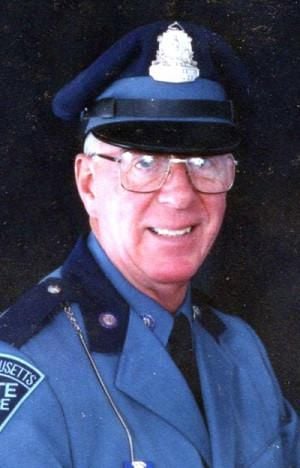 Robert Edward Roche | Obituaries | thesunchronicle.com