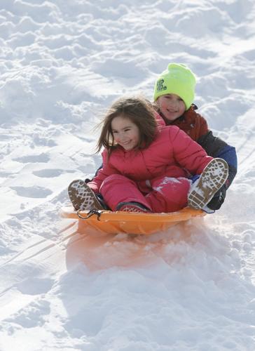 Attleboro area still recovering from snow, with more possible this ...
