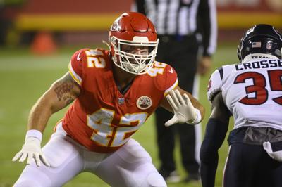 Back to Super Bowl for Chiefs' Sherman, still the pride of the ...