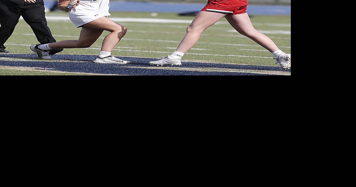 H.S. GIRLS LACROSSE: Foxboro struts its stuff over North Attleboro | Sports | thesunchronicle.com