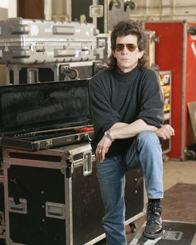 Lou Reed: Rock ’n’ roll poet of the streets | Stories | thesunchronicle.com