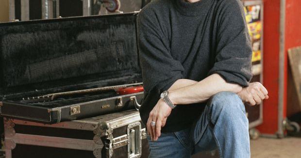 Lou Reed: Rock ’n’ roll poet of the streets | Stories | thesunchronicle.com