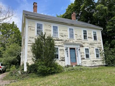 Guest column: Is there hope for this historic home? | Columns ...