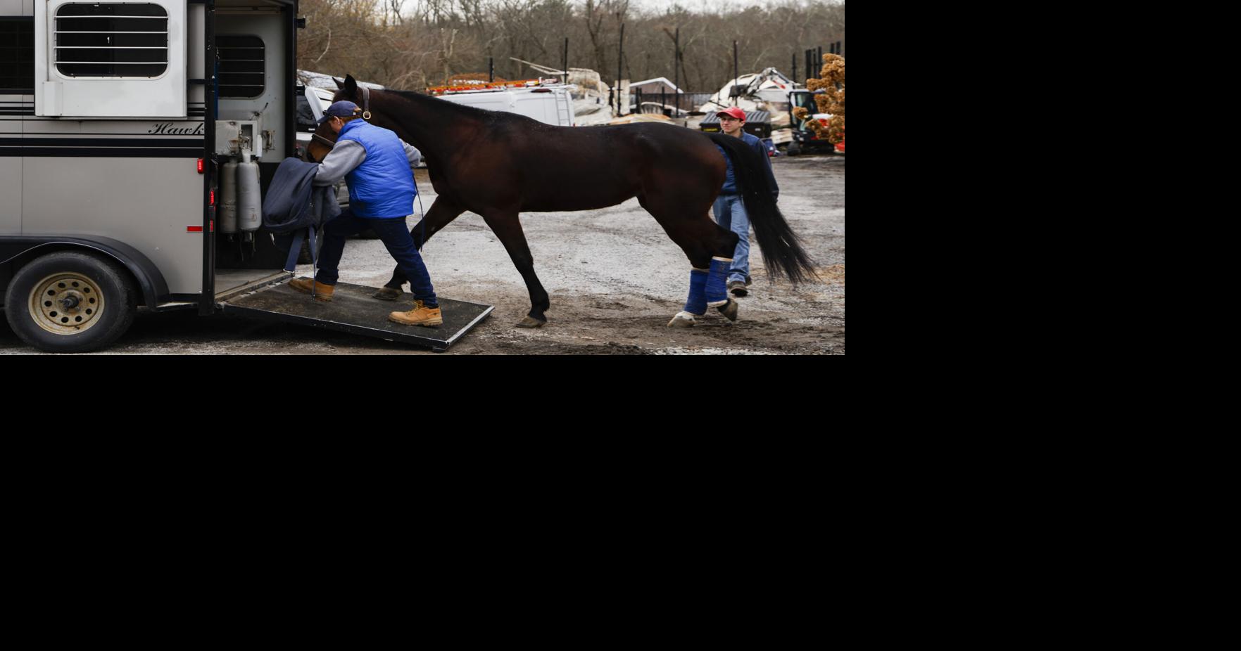 Community raises funds in support of Plainville farm following ...