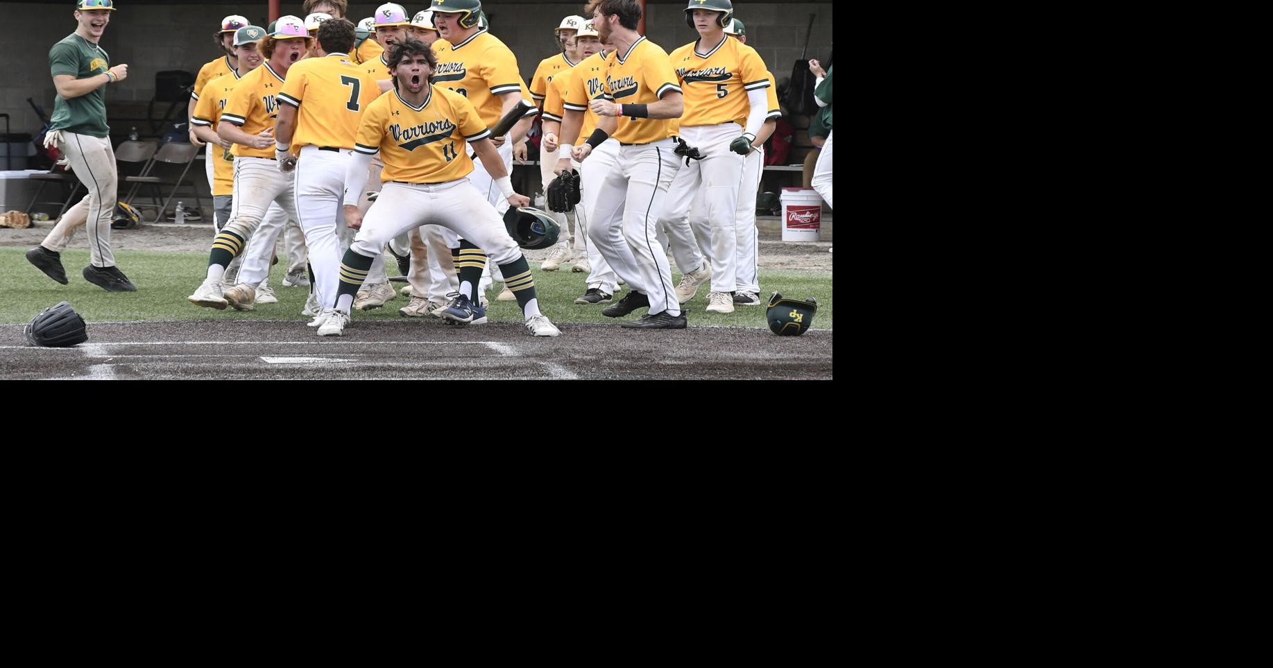 H.S. BASEBALL: King Philip earns second straight trip to Div. 2 state ...
