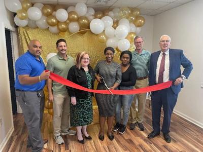 Photography studio opens in Foxboro | Business | thesunchronicle.com