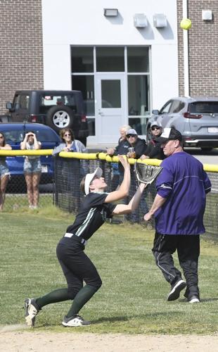 H.S. SOFTBALL: Streaking Norton wins eighth straight in takedown of ...