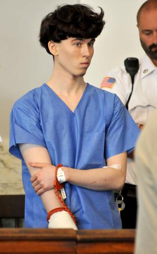 North Attleboro suspect in 2019 double homicide now charged with ...