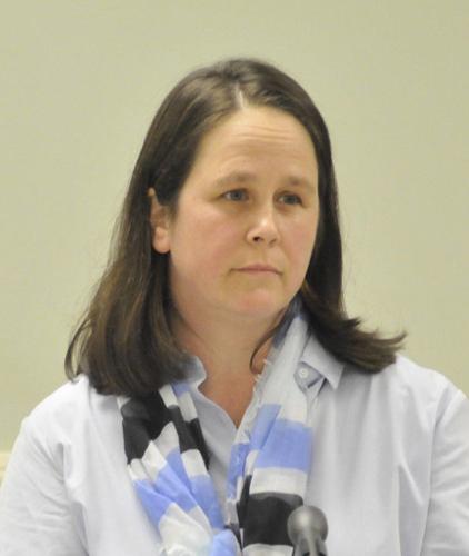 Maggie Clarke | | thesunchronicle.com
