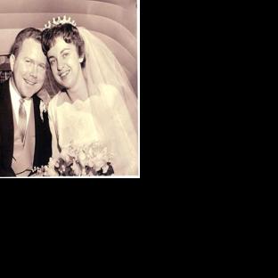 SOCIAL: Gookins celebrating 50 years of marriage | Announcements ...