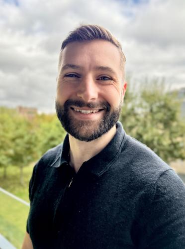 Former Shamrock Glebus turns gridiron lessons learned into global ...