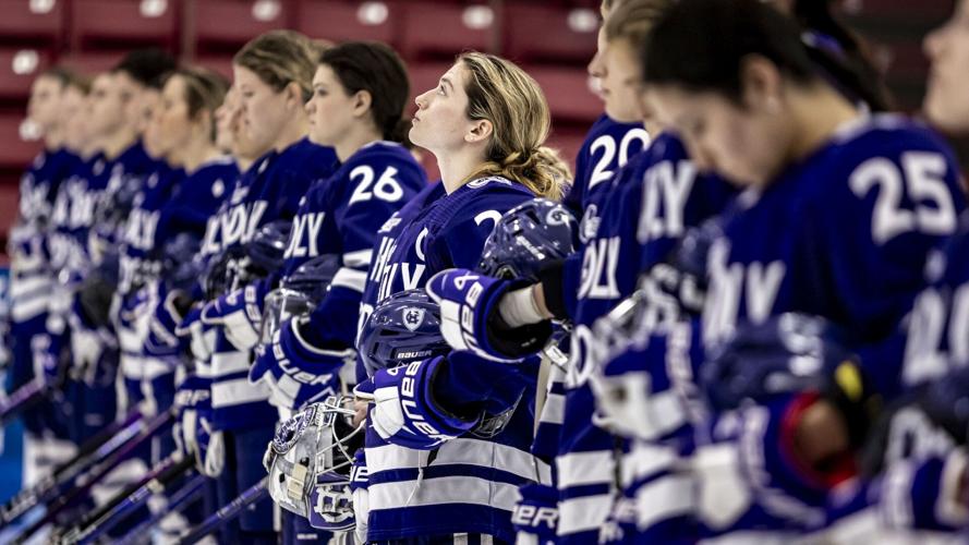 Foxboro's Feeney in a German liga of her own | Local Sports ...