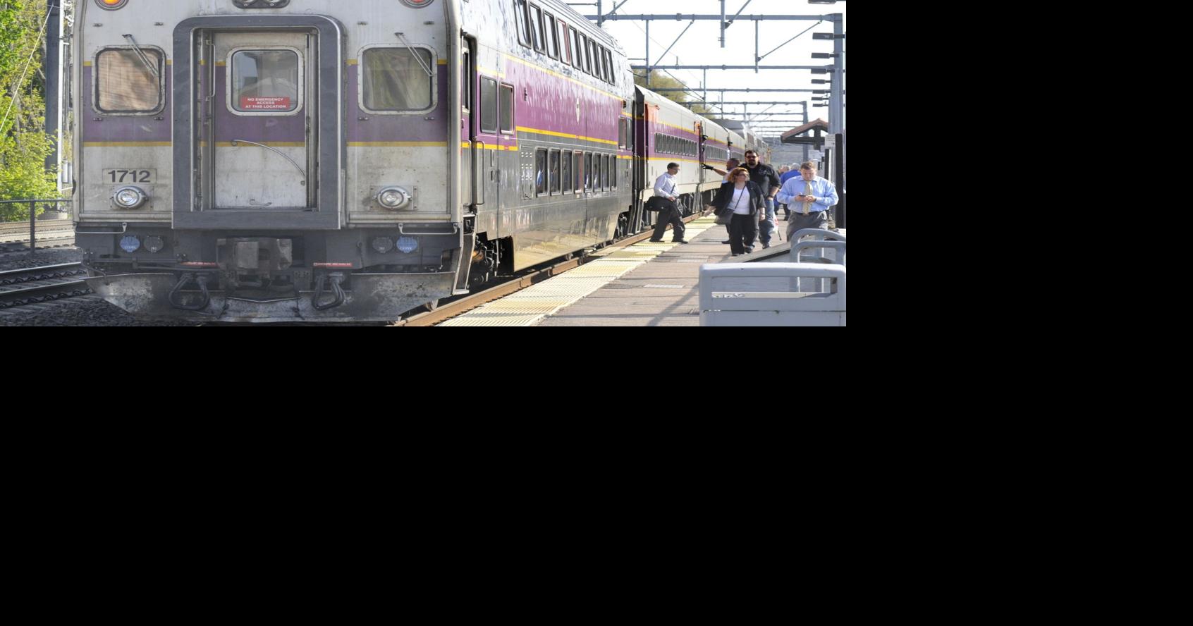 Five MBTA employees and former employees arrested for falsifying ...