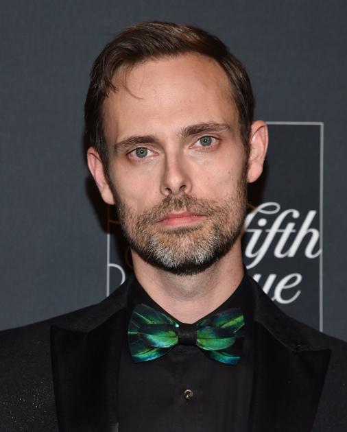 Author Ransom Riggs pays 'peculiar' visit to Plainville | Local News ...