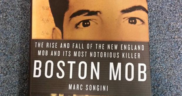 'Boston Mob' author coming to Mansfield | Stories | thesunchronicle.com