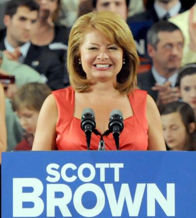 Gail Huff reveals she was a victim of sexual assault in college | Local ...