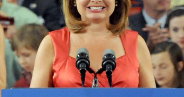 Gail Huff reveals she was a victim of sexual assault in college | Local ...