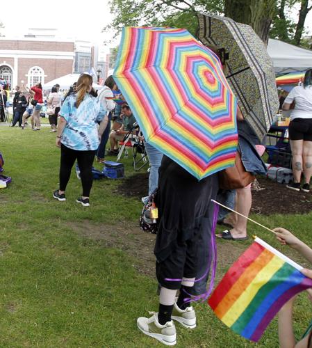 North Attleboro Pride Festival 2023 | Gallery | thesunchronicle.com