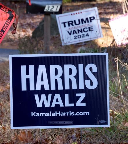 Analysis: Democrats often cruise to victories in Massachusetts, except ...