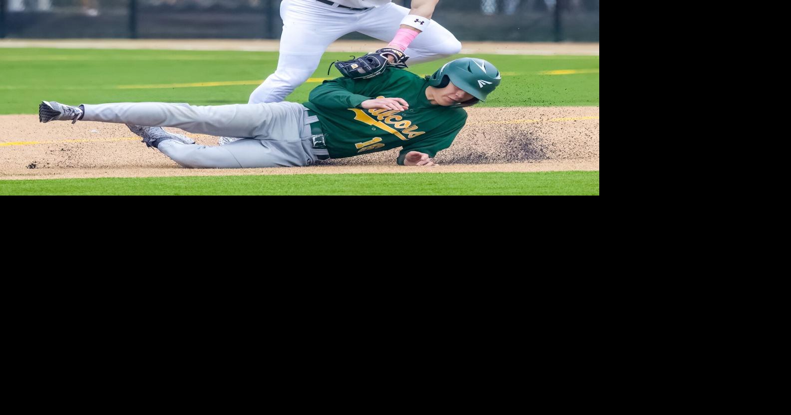 H.S. BASEBALL: May leads the way in Bishop Feehan rout of Dighton ...