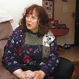 Carla Flanagan wins award | | thesunchronicle.com