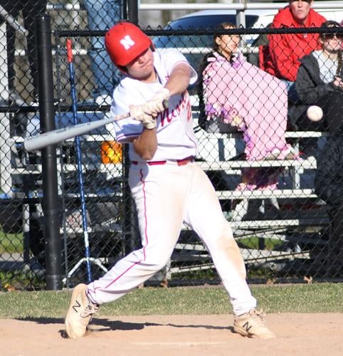 H.S. BASEBALL: North Attleboro leaves King Philip hanging | Local ...