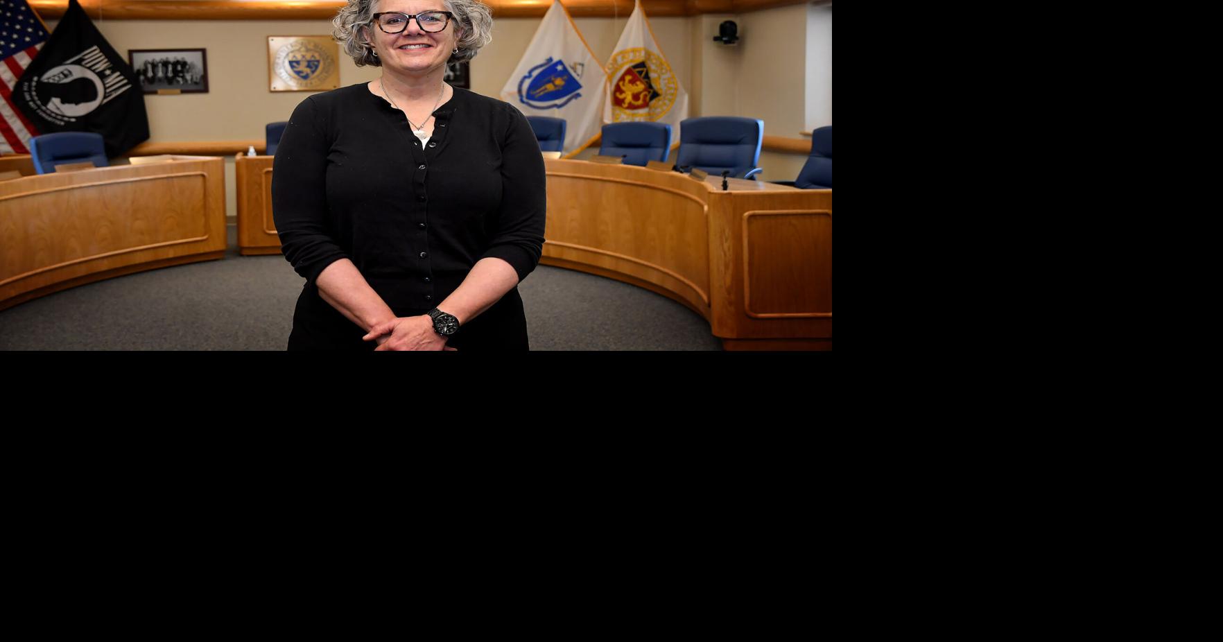 With an eye for detail, DeSimone set to take office as Attleboro mayor ...