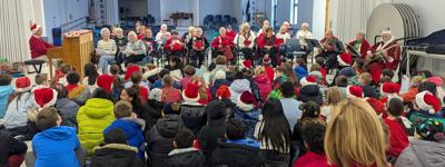 Learn more about French Canadian history at Foxboro Community Center ...