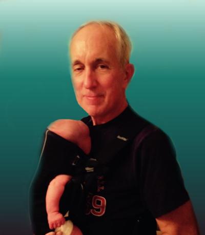 John R. Dent | Obituaries | thesunchronicle.com