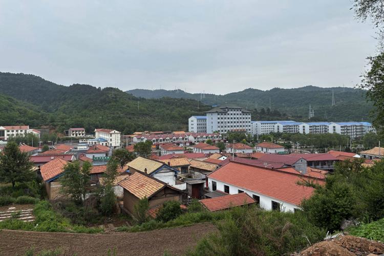Authorities investigate safety lapses after China coal mine blast kills ...