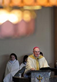 An inspiring message in Mansfield | Local News | thesunchronicle.com