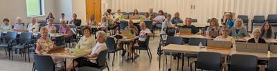 Learn more about Colonial Boston through program at Foxboro Community ...
