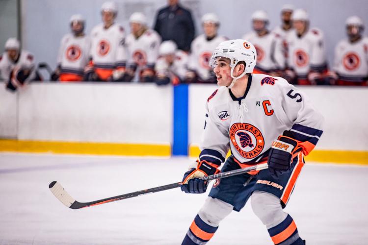 LOCAL HOCKEY: Northeast Generals' teams flourishing despite obstacles ...
