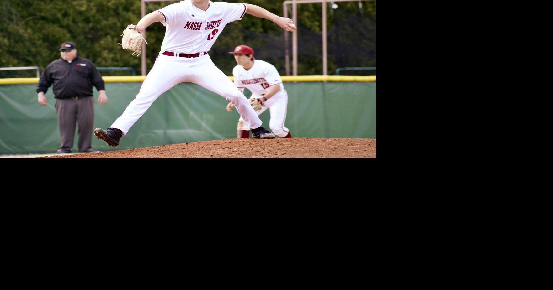 Mansfield natives Dalton and Dow thriving in final baseball season ...