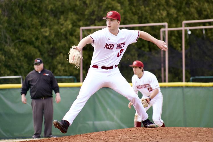 Mansfield natives Dalton and Dow thriving in final baseball season ...
