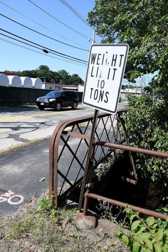 Century-old Chestnut Street bridge in North Attleboro to be replaced ...