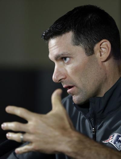 Texans hire Nick Caserio as GM | Patriots | thesunchronicle.com