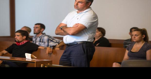 JetBlue pilot among 6 arrested in drug bust | State | thesunchronicle.com