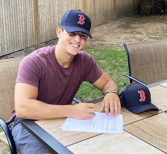 Former Bombardier Tellier signs with Red Sox | Local Sports ...