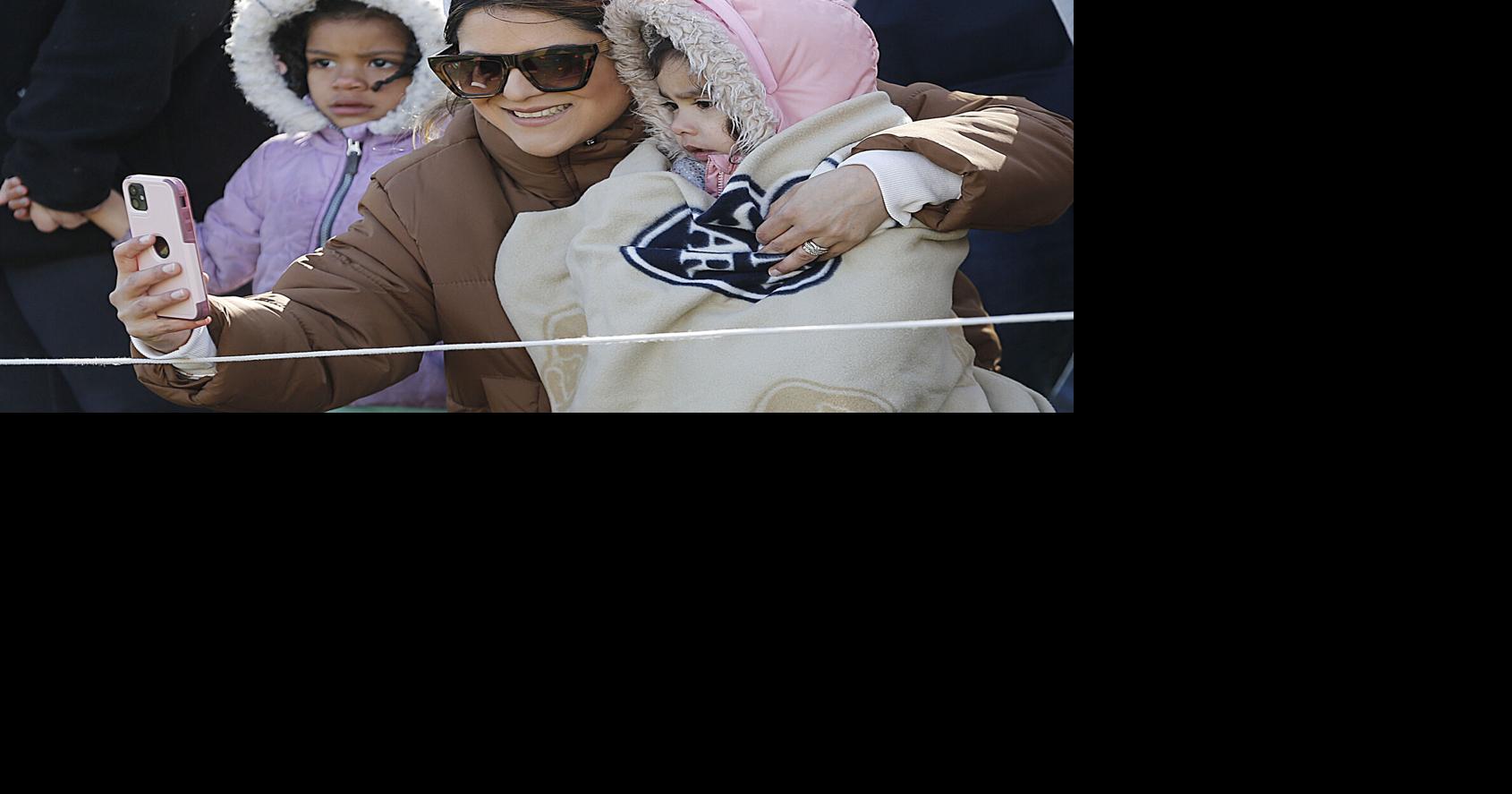 Foxboro Jaycees' Easter Egg Hunt | Gallery | thesunchronicle.com