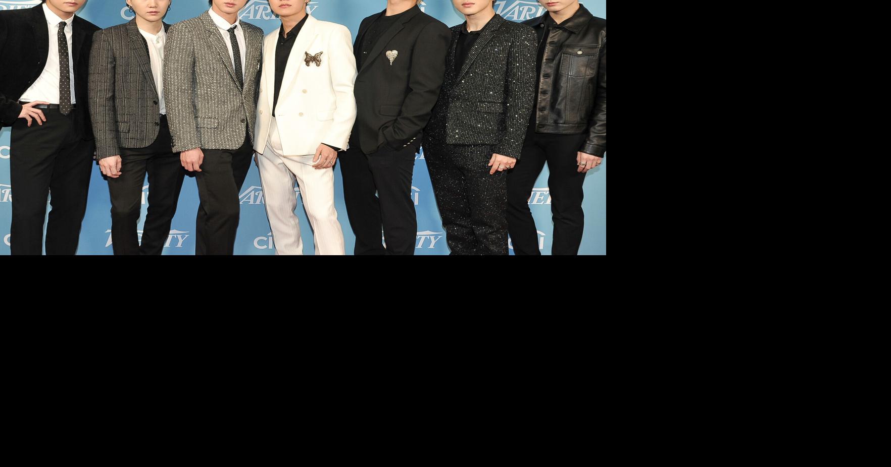 K-pop band BTS coming to Gillette Stadium in Foxboro this summer ...