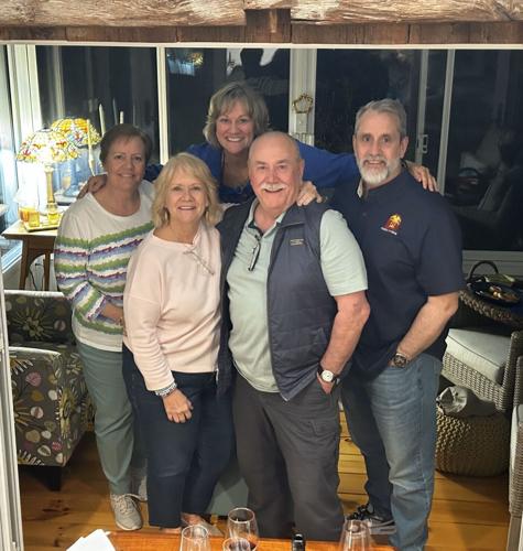 37 family members in Normandy to honor late North Attleboro veteran at ...