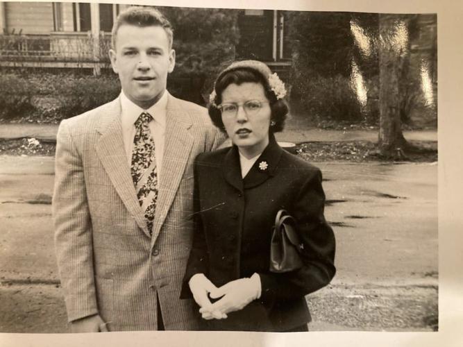 A Life: Thomas Cuddy Jr. remembered as pillar of Attleboro, and a ...