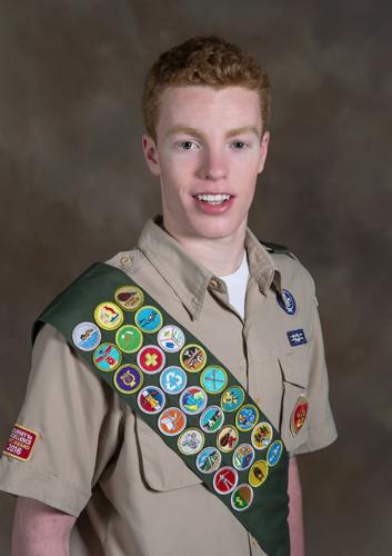 Three-sport team player T.J. Perry 'one of a kind' | Sports ...