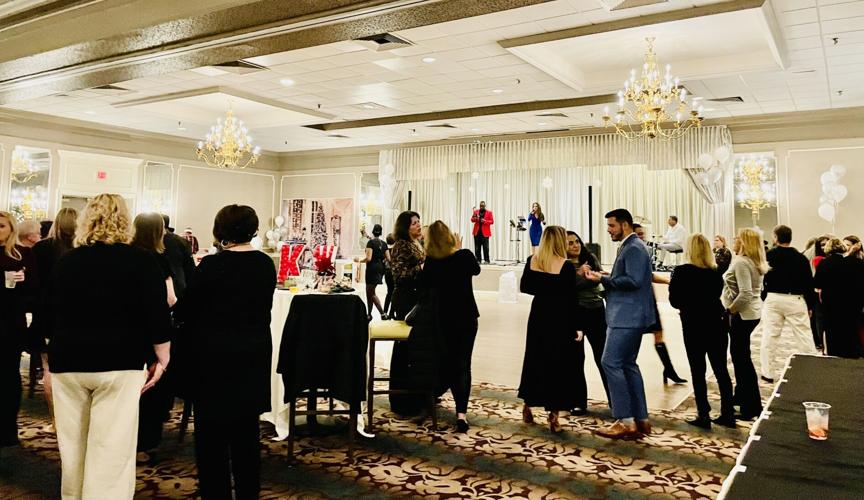 'We had our best year yet in 2022': Local event venues see return of ...
