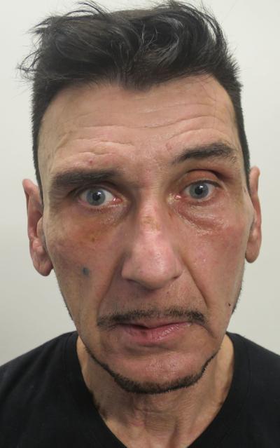 Rehoboth cops track down, arrest man for alleged check forgery | Local ...