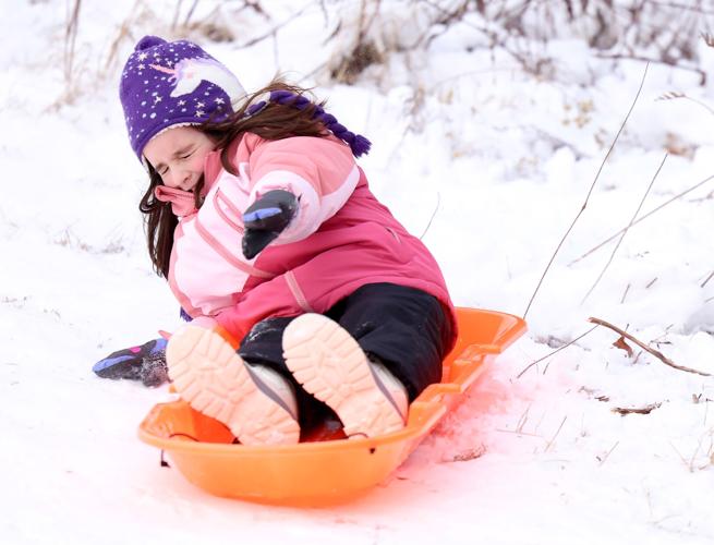 Attleboro area's deep freeze should ease up by later Thursday | Local ...