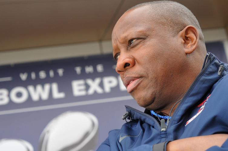 The Patriot Way | Local News | thesunchronicle.com