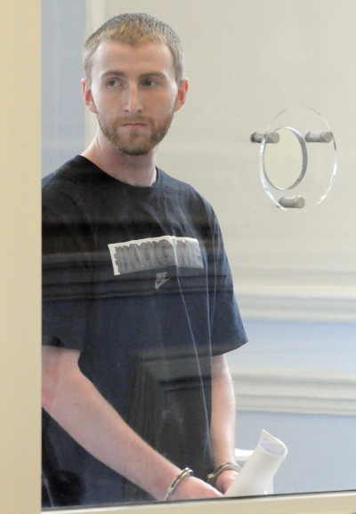 Foxboro man indicted in string of bank robberies | Local News ...