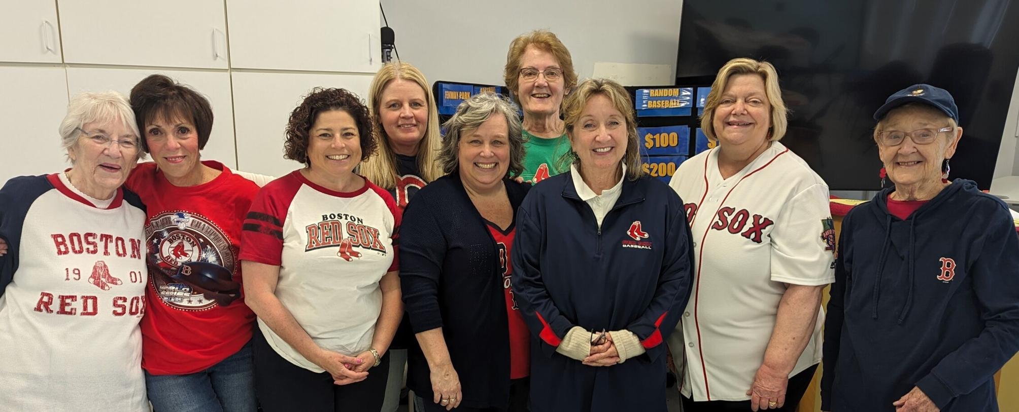 Learn about 'aging in place' during panel discussion at Foxboro Senior ...